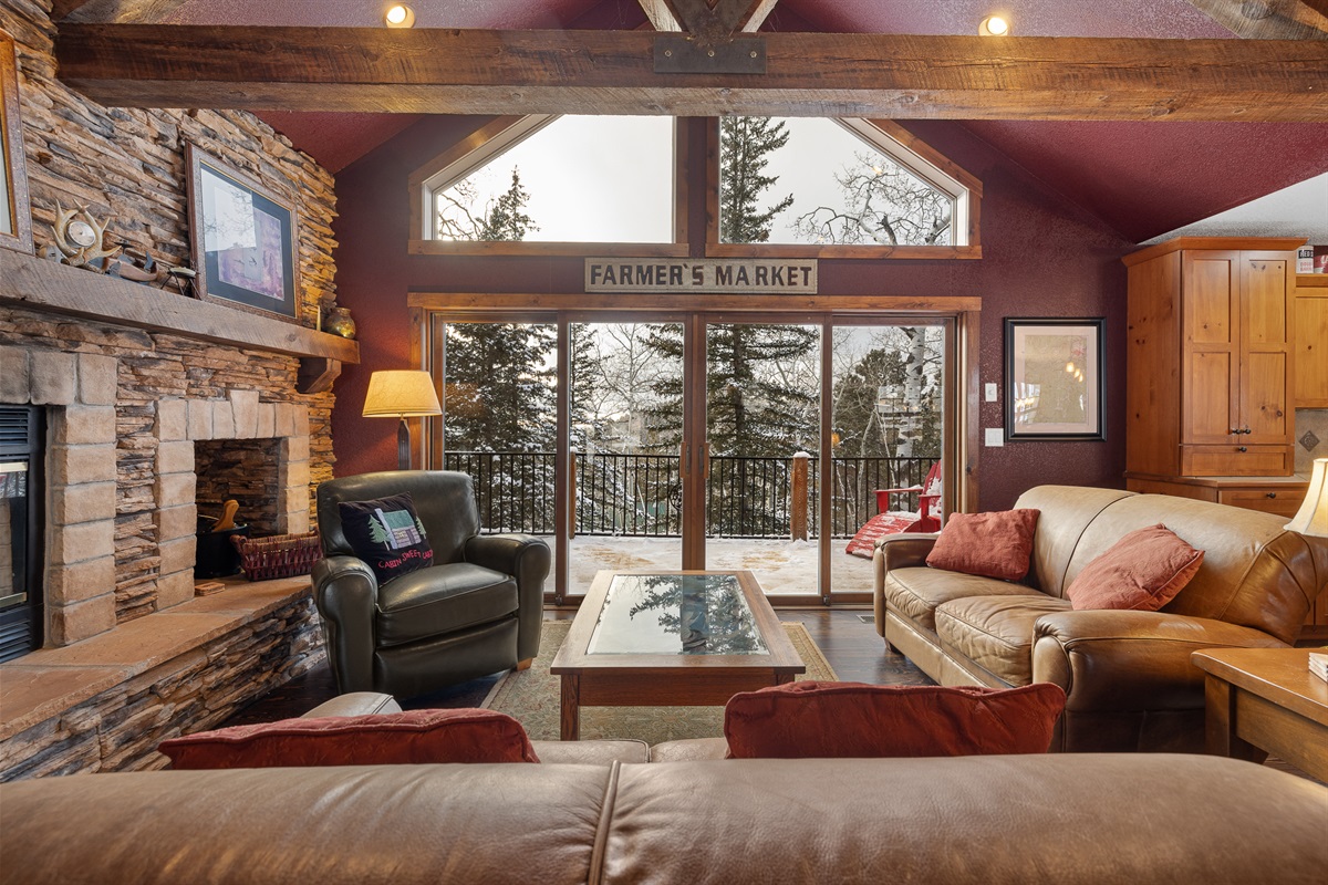 Property | 5 Star Black Hills Hosting