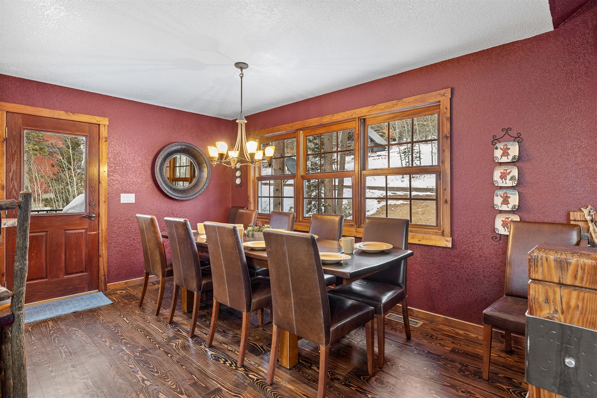 Property | 5 Star Black Hills Hosting